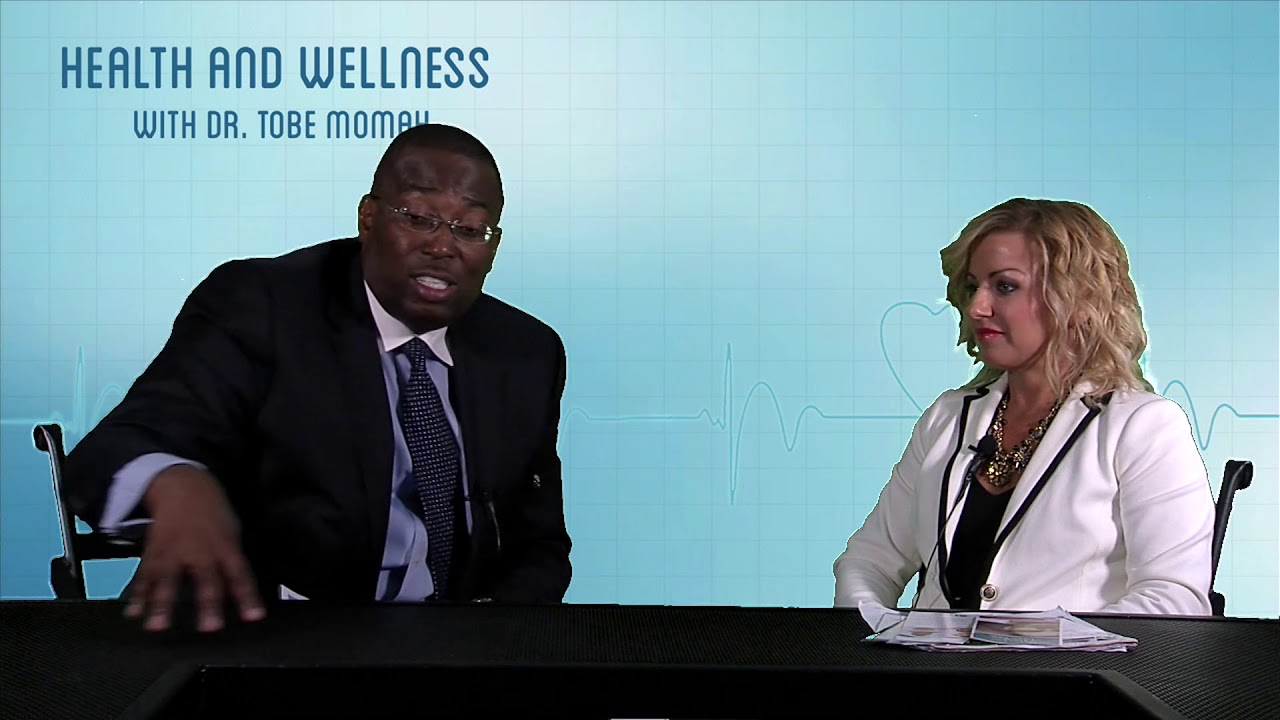 HEALTH AND WELLNESS WITH DR.TOBE 180812 - YouTube