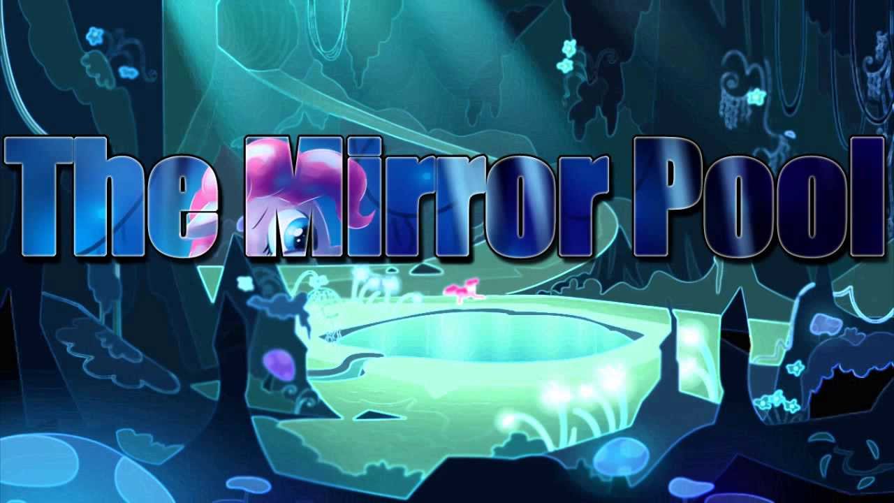 The Mirror Pool - YouTube