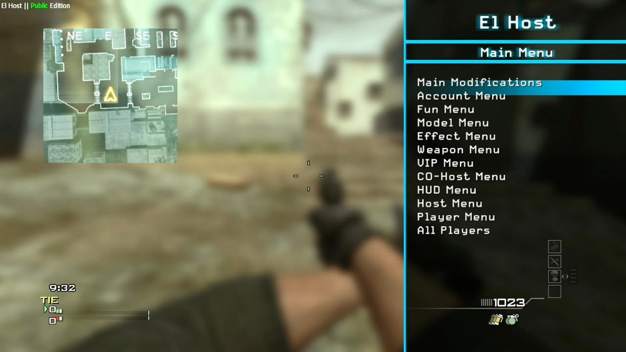 MW3 | TU24 | El Host | Mod Menu | (RGH/JTAG) | (+Download) - YouTube