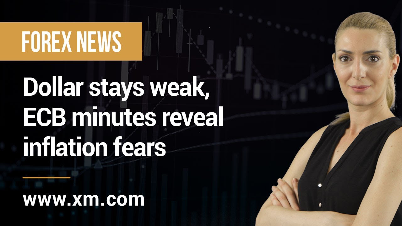 Forex News: 25/11/2022 - Dollar stays weak, ECB minutes reveal ...