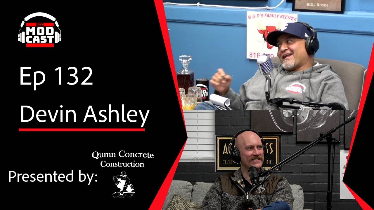 Long Story Long | Devin Ashley | Ep.132 - YouTube