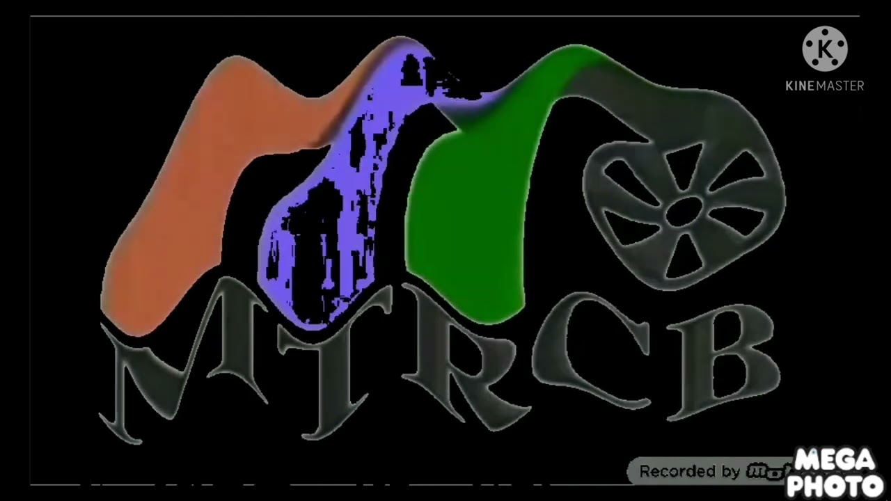 MTRCB Logo Animation Effects Sponsored By Preview 2 Effects Squared In ...