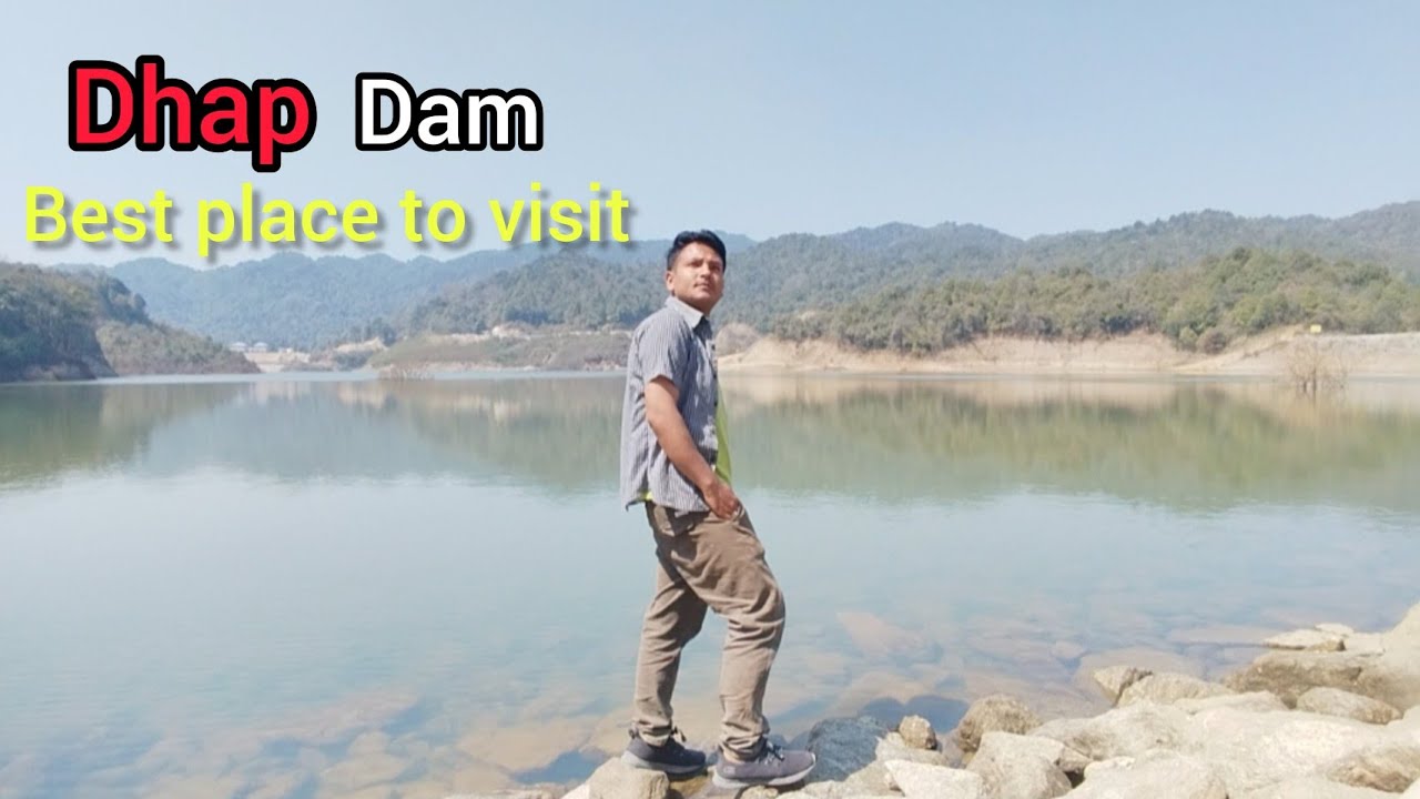"Dhap Dam Hike Adventure" #hiking - YouTube