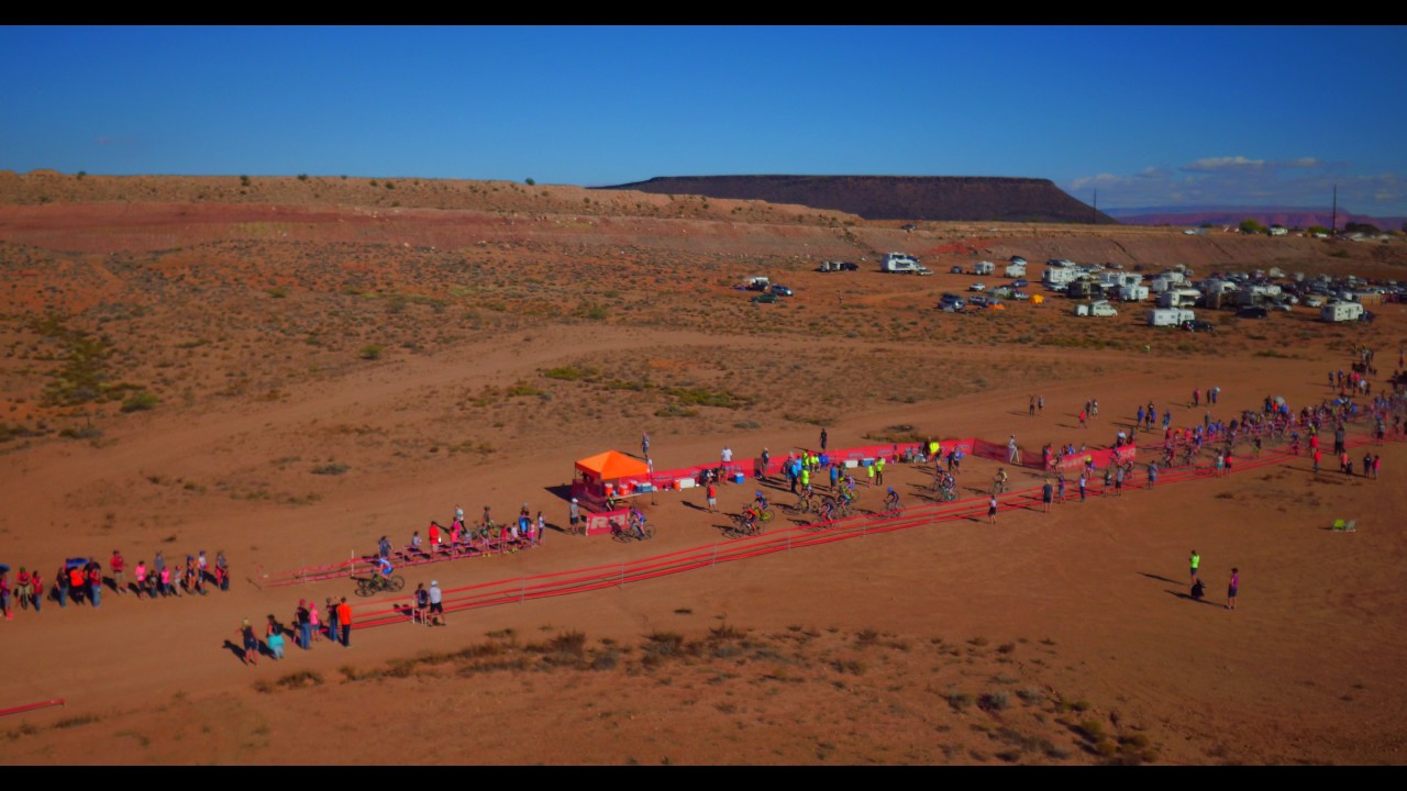 3:18 PM St. George State Championships - NICA 4K- Utah High School ...