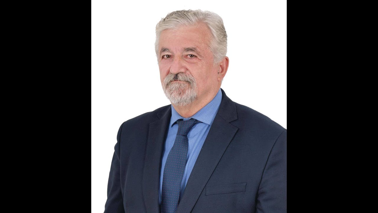 Ενημέρωση του Δημάρχου Μεγαλόπολης για τα τρέχοντα θέματα 19/05/2021 ...