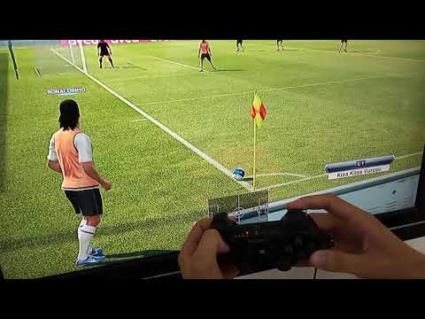 Pes 2013 Tüyolar