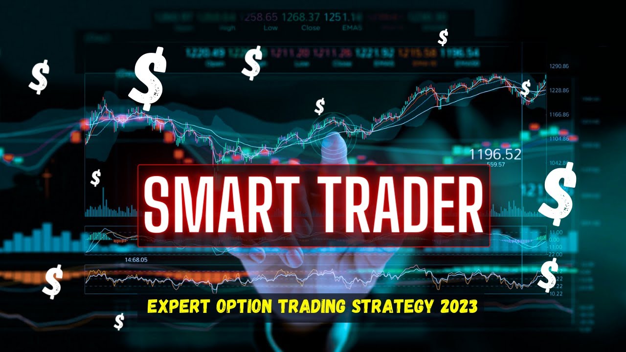 smart trading expert option wining strategy without loss 2023 - YouTube