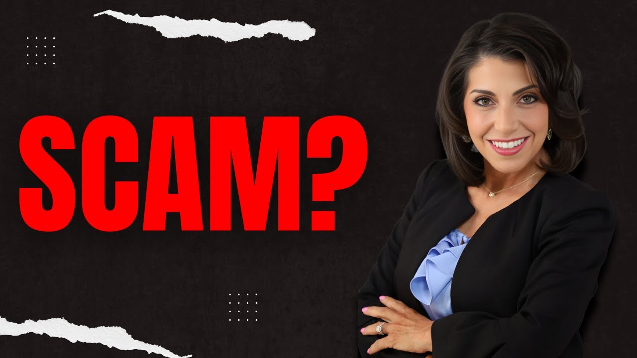 EXPOSED: Trading with Ashley Review. SCAM? - YouTube