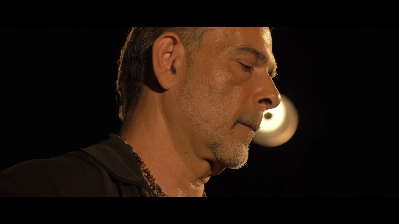 JUAN CARMONA - LLAVE DE TU CORAZÓN (feat. EL PELE, YOUBA ADJRAD ...