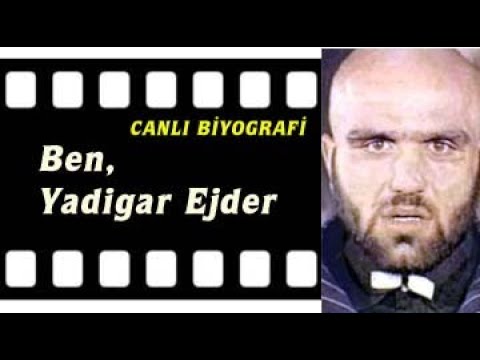 Yadigar Ejder, hayat hikayesini anlatıyor - YouTube