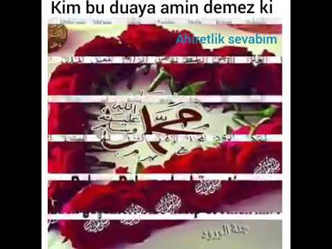 Ya Allah Ya Resulum