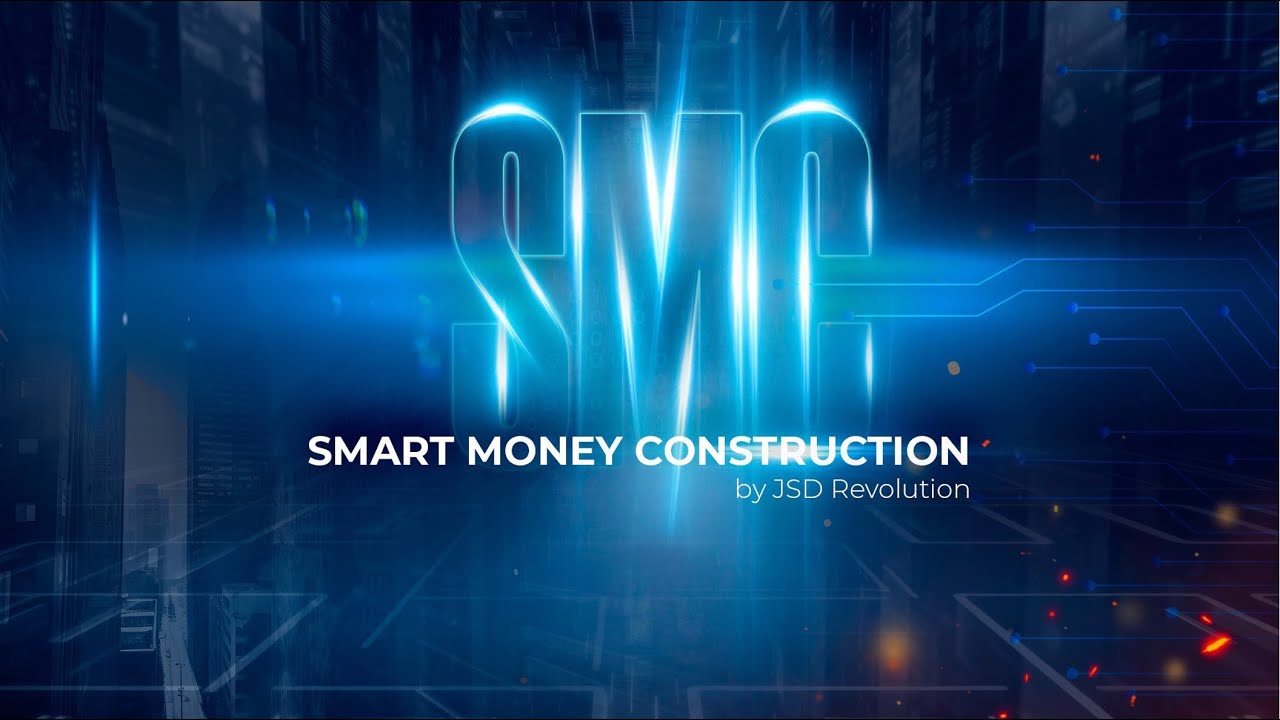 Conoce tu Back office y Academia SMC - JSD - YouTube