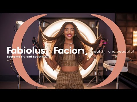 Fabiolus Hair Care Routine for Healthy & Shiny Locks!#haircare - YouTube