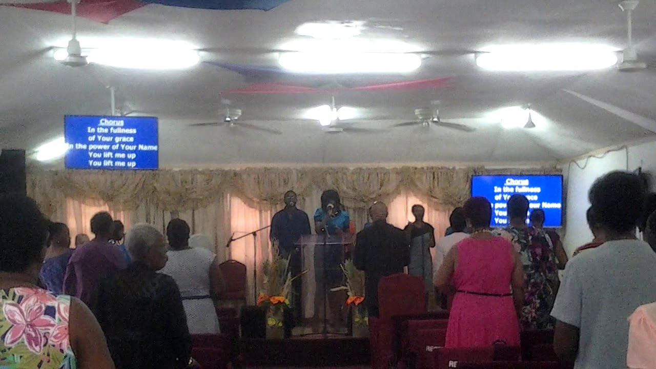 27th January 2019 Chc gates of praise (Worship and Praise) 01 - YouTube