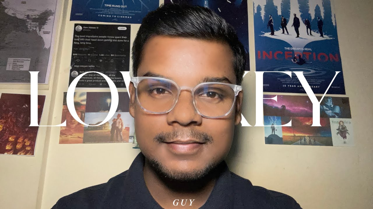 low-key life is BEST!! - YouTube