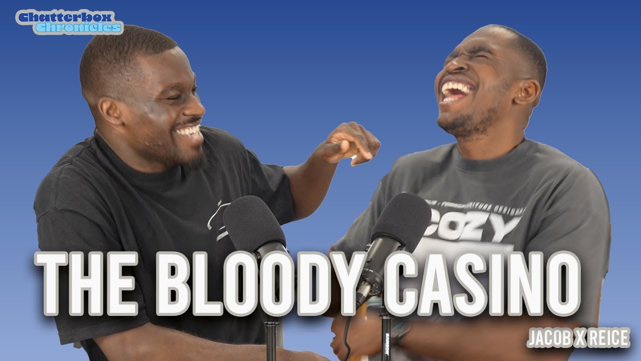 THE BLOODY CASINO || ChatterBox Chronicles - YouTube