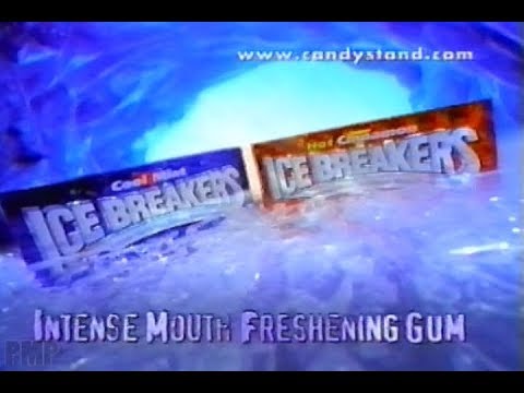 Ice Breakers (1999) - YouTube