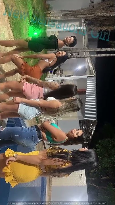 New Sensations Girl № 151 Youtube