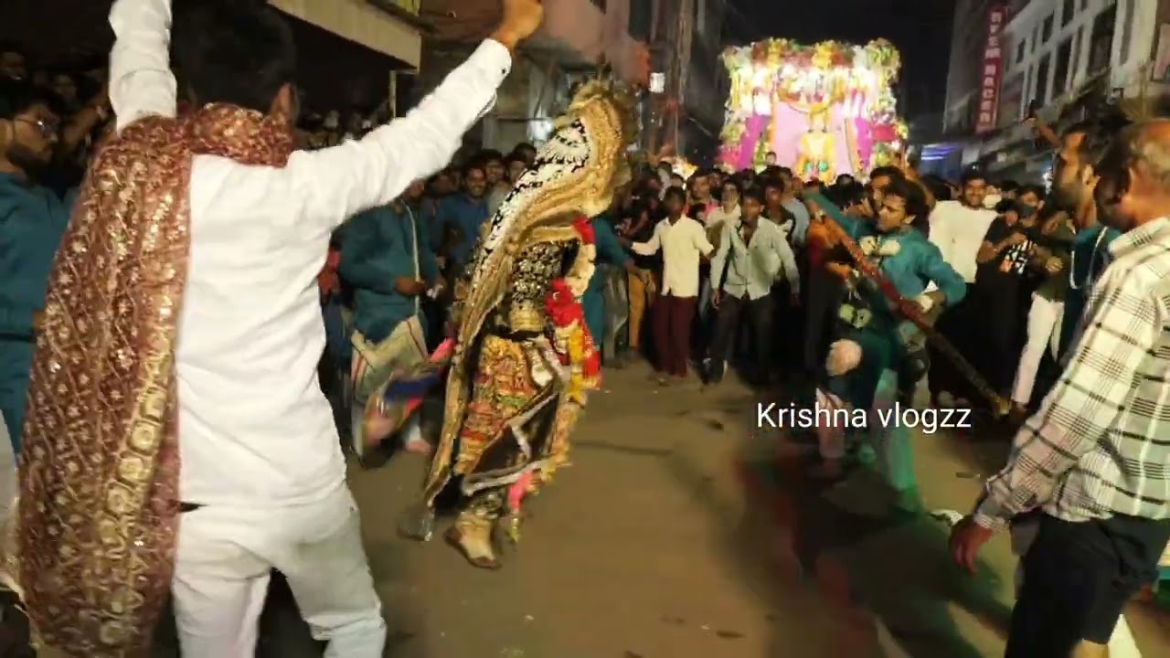 jai shree maha chandi - YouTube