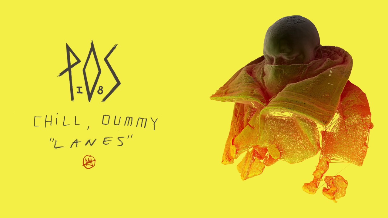 POS - "Lanes" (Official Audio) - YouTube