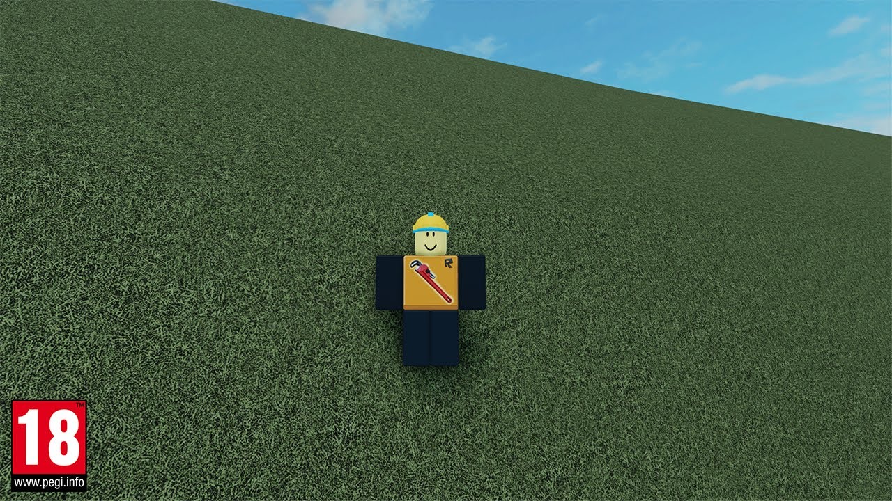 Roblox Pegi 18 Youtube