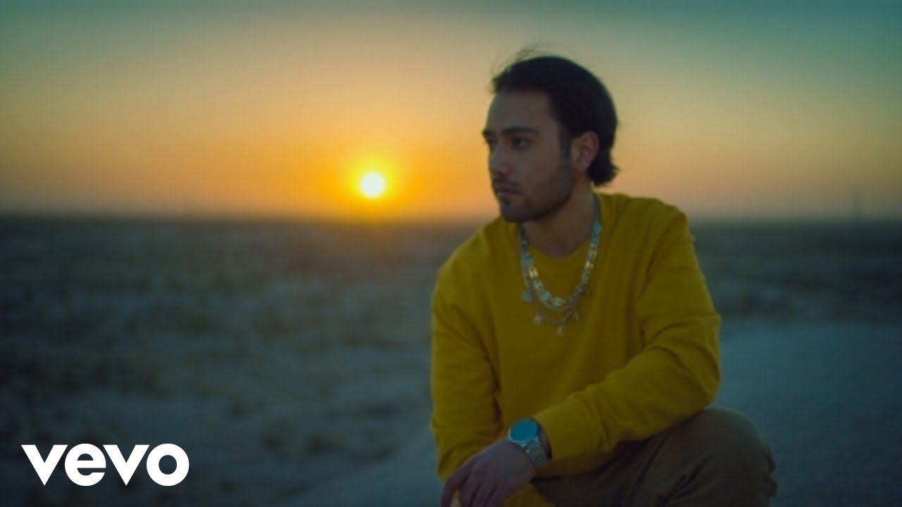 RICO - Blue Hour (Official Music Video) - YouTube Music