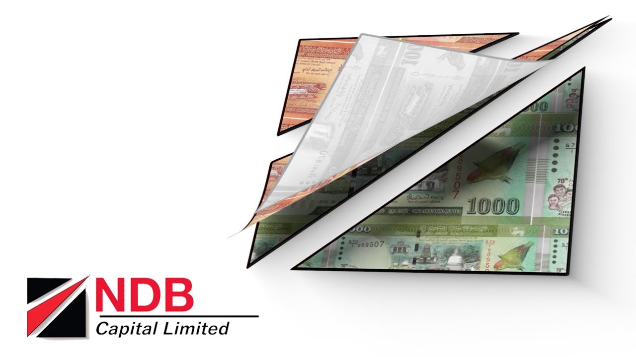 NDB Investment Bank 2021- 60 secs - YouTube