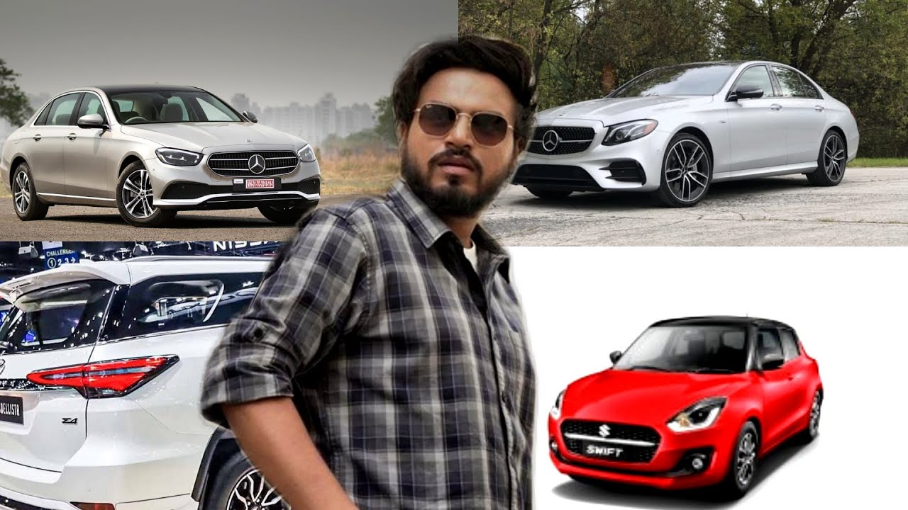 Amit Bhadana Car Collection & Net Worth 2022 - YouTube