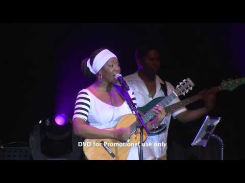 India Arie - Video (Live at Singapore International Jazz Festival 2014)