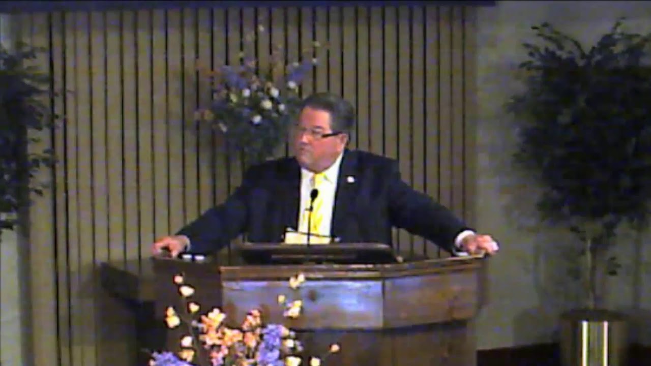 Pastor Bob Nolan – special guest preacher | Sunday September 15, 2019 ...