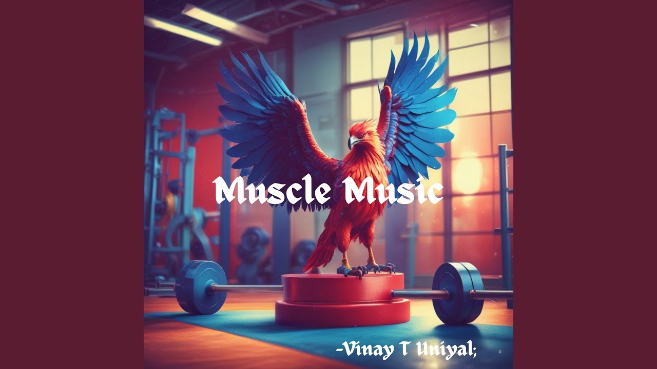 Muscle Music - Vinay T Uniyal: Song Lyrics, Music Videos & Concerts