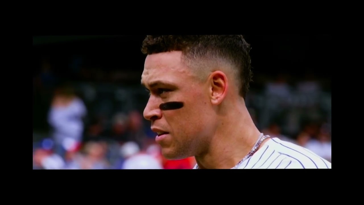 MLB Baseball on ABC intro San Diego at Chicago - YouTube