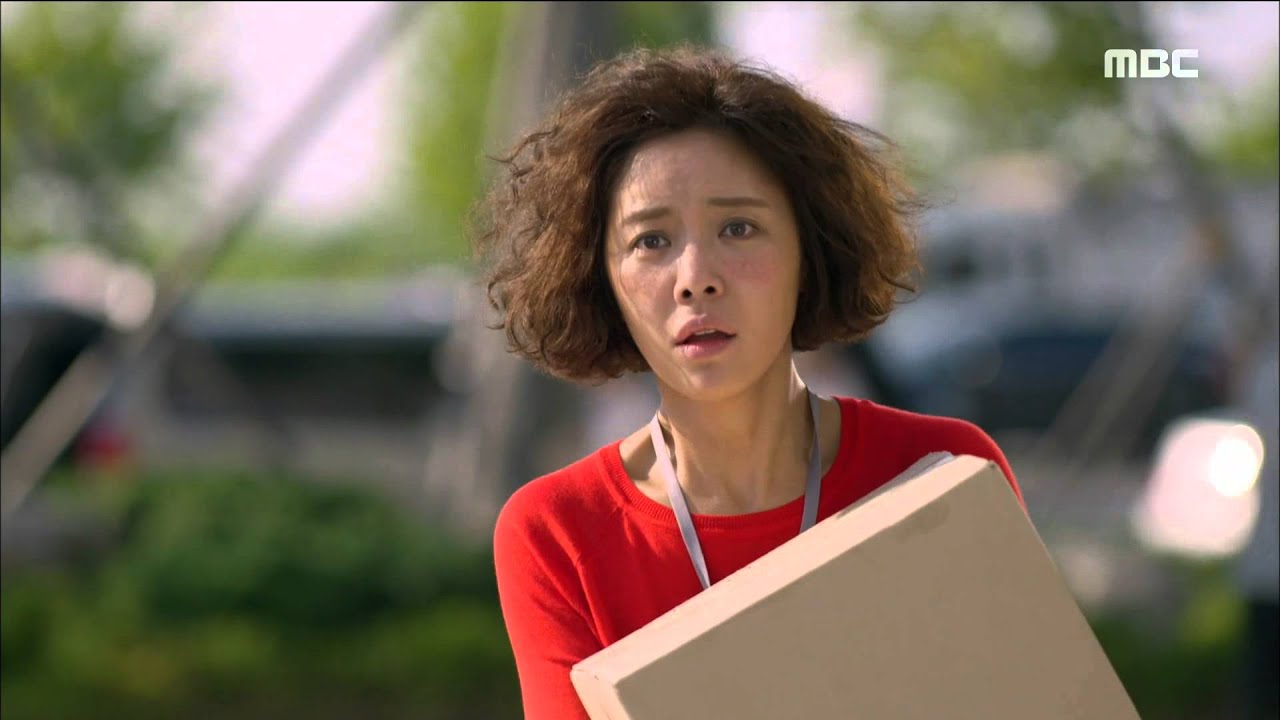 [She was beautiful] 그녀는 예뻤다 ep.2 Park Seo-jun hugs Hwang Jeong-eum ...
