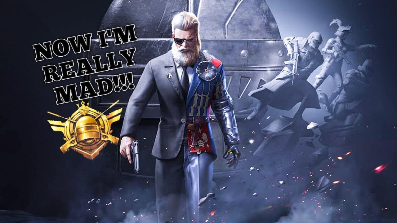 NOW I'M REALLY MAD!!! WAIT FOR END,,,🔥🔥🔥 - YouTube