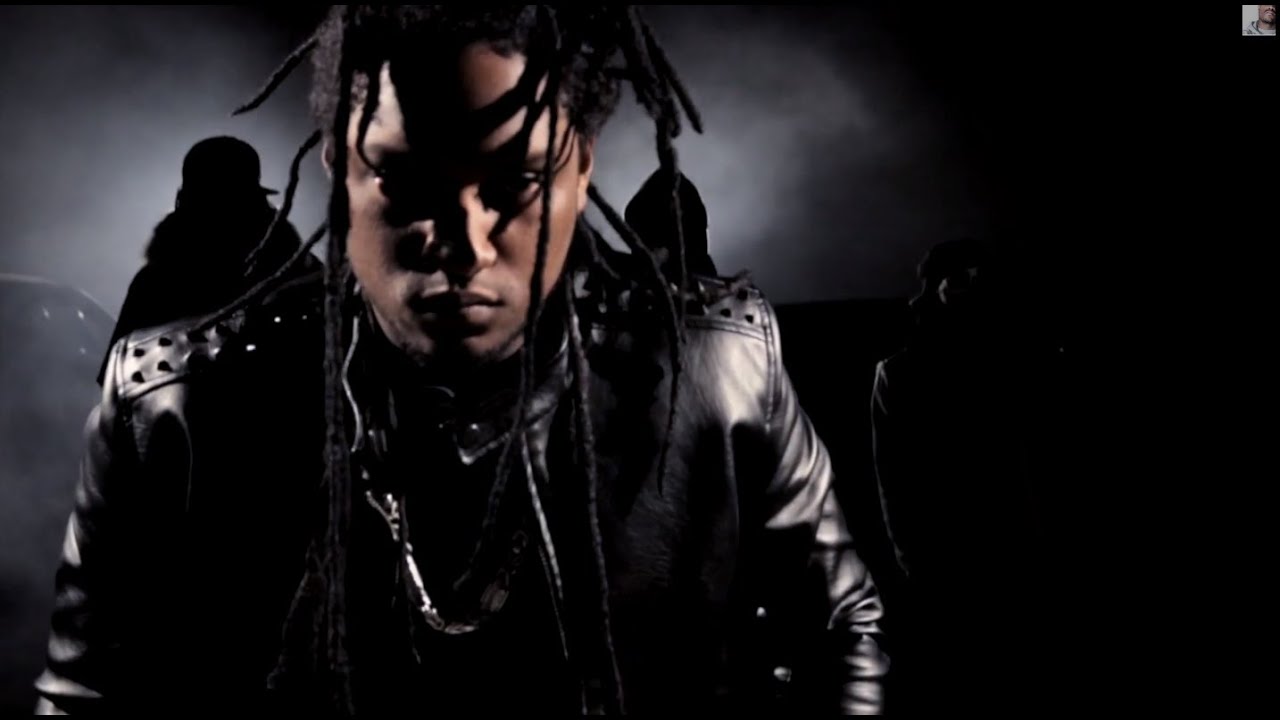Kalibwoy - Wi And Dem (Prod By BlackBrown) @kalibwoyfrasslord ...