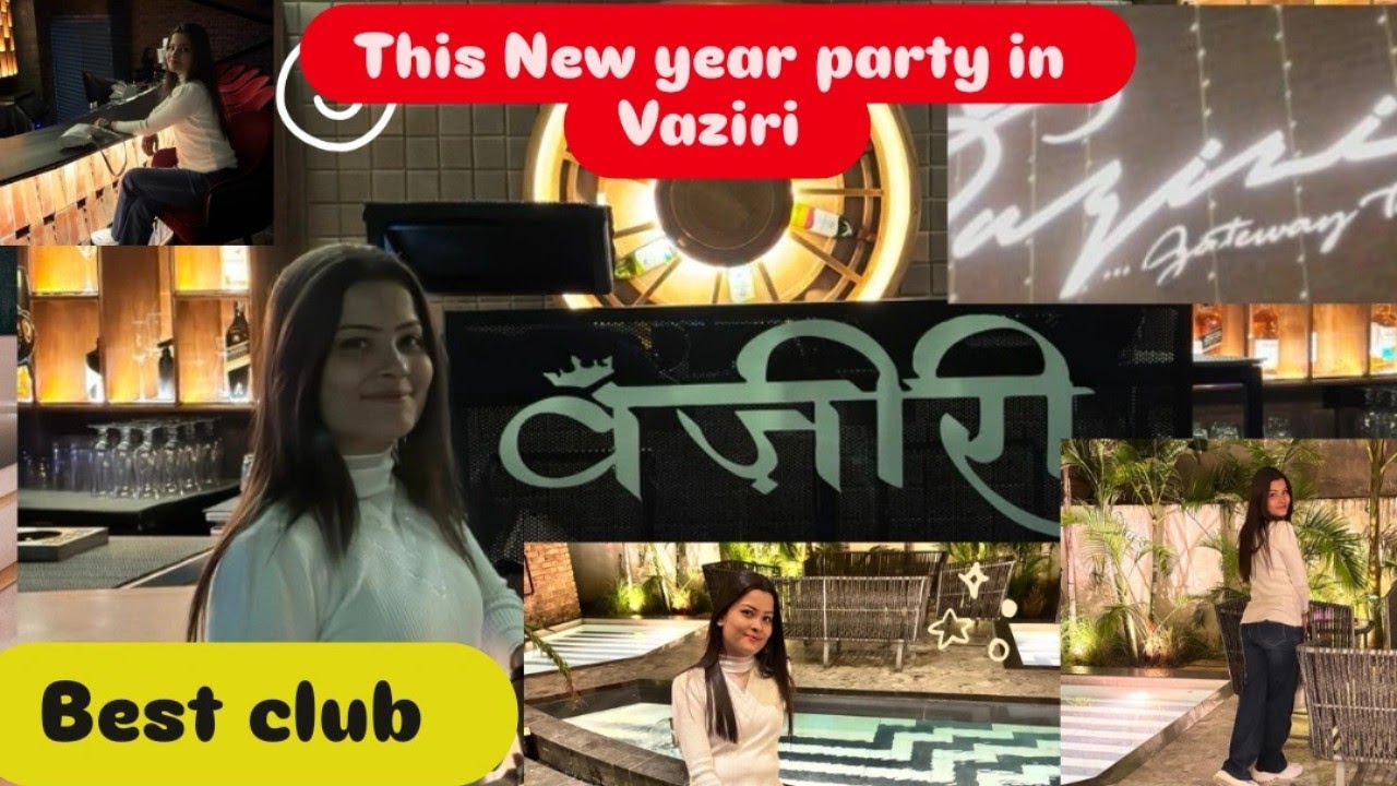 Vaziri club in Varanasi| banaras best place to visit best food in ...