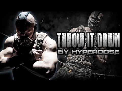 Bane (The Dark Knight Rises) Tribute - YouTube