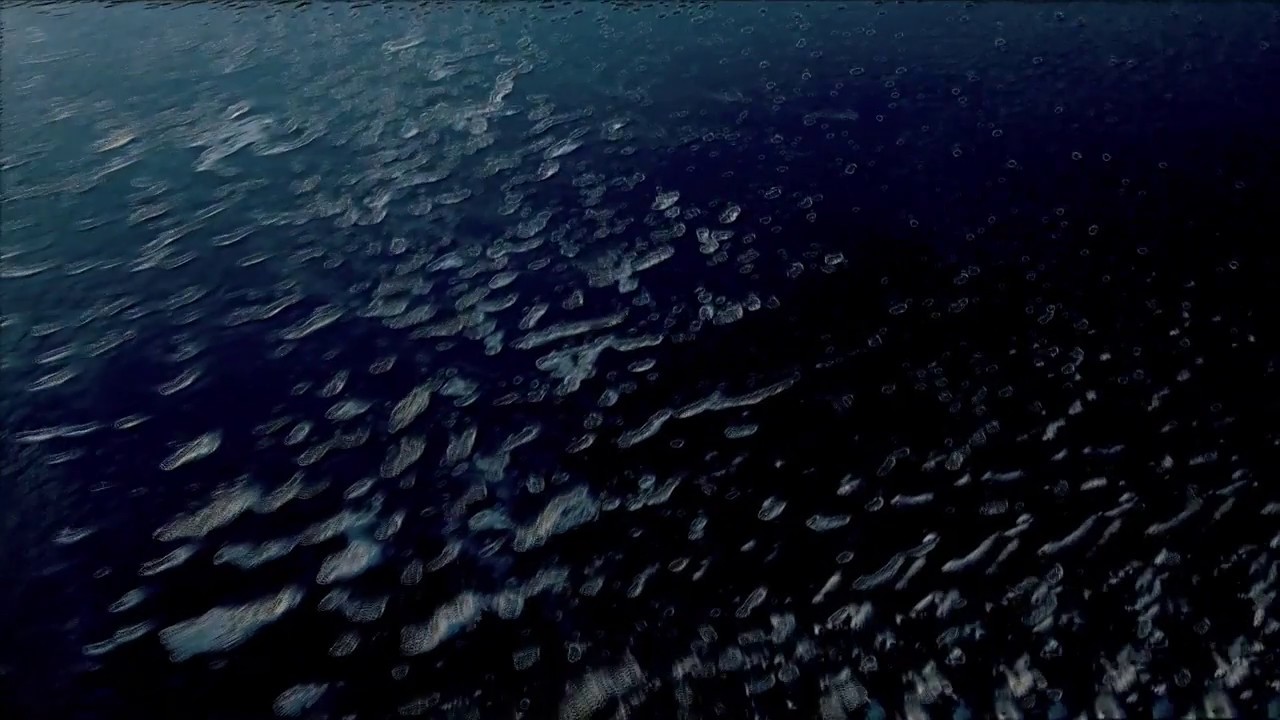 Blue Ambient - YouTube