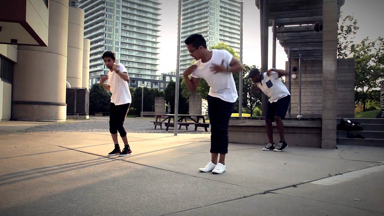 KENNETH DE GUZMAN - CHOREOGRAPHY | JEALOUS BY @Nickjonas | @_KennethDG ...