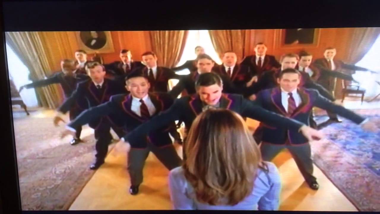 Glee Season 6 Promo - YouTube