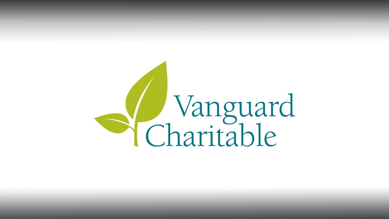 Vanguard Charitable - Planning for your giving - YouTube