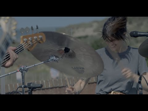 Brutus - Distance - TOUTPARTOUT sessions