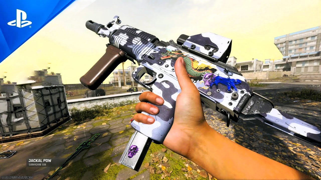 How to WIN 2 Rounds in a Row in COD Warzone B06 BR! Gameplay PS5 4K (No ...