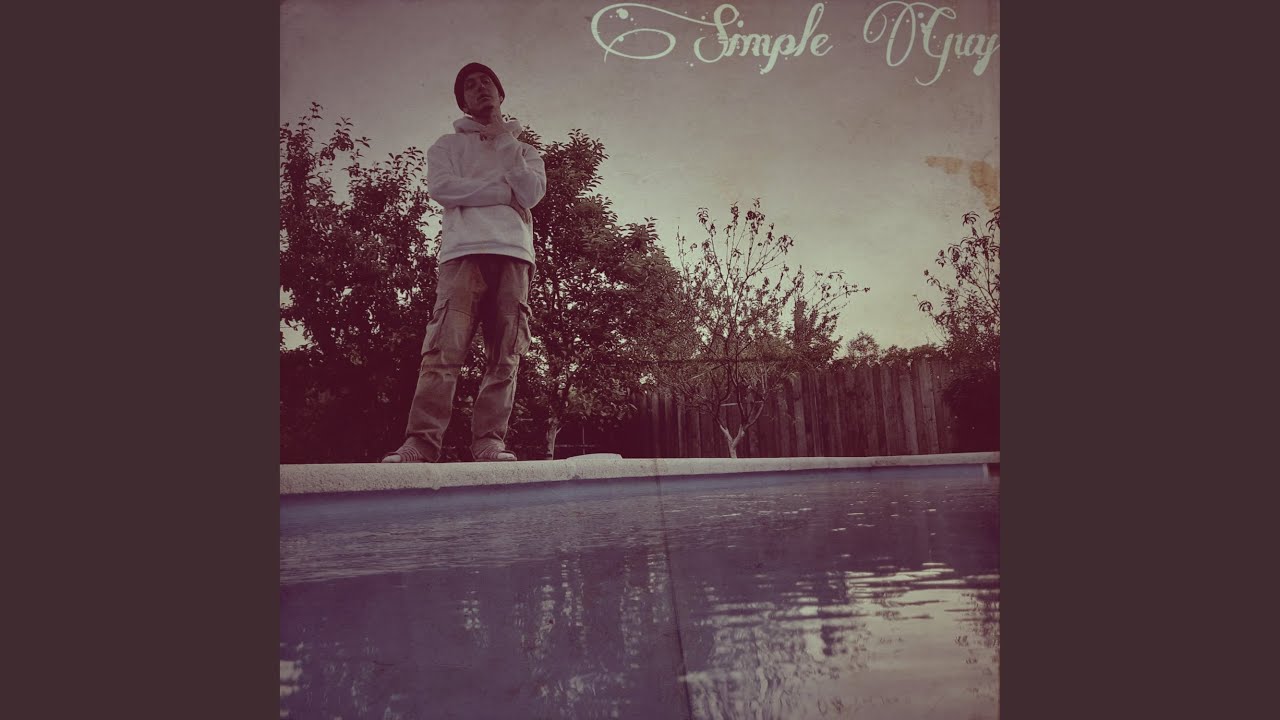 Simple Guy - YouTube