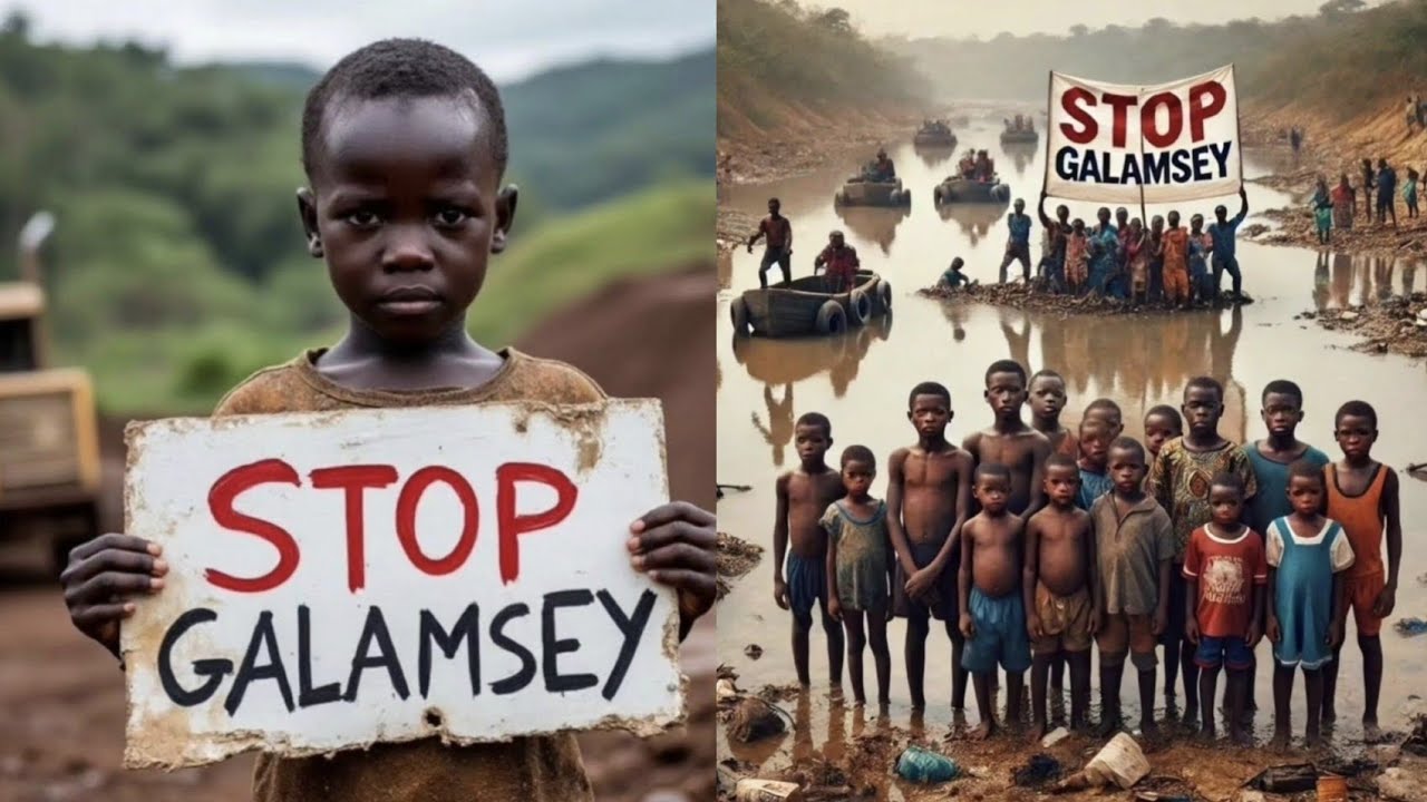 PEOPLE OF GA-DANGBE LAND, RISE UP AND VOTE AGAINST BAWUMIA AND THE NPP ...