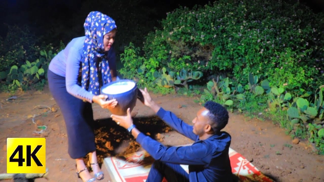 XARIIR AHMED | i DHAWR DHOWRA | NEW SOMALI MUSIC | OFFICIAL VIDEO 2020 ...