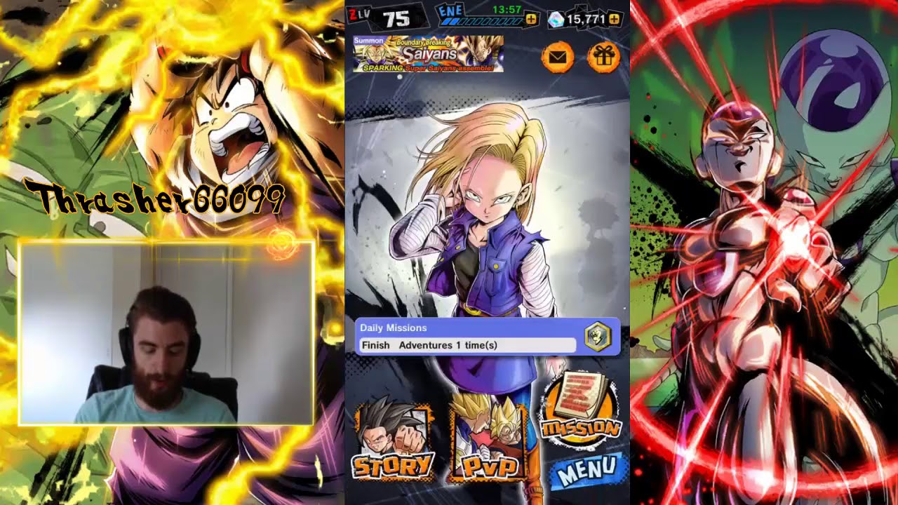 DB Legends - UPDATED How to get zeni tips guide for farming soul boost ...