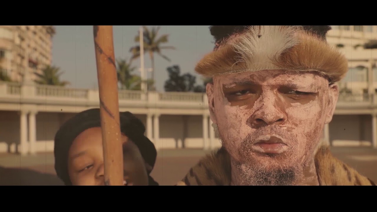 Directing Reel -Matthew Cuthbert 2018 - YouTube