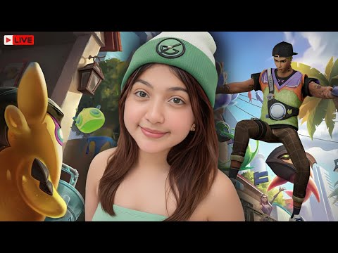 [LIVE] VALORANT GAMING - YouTube