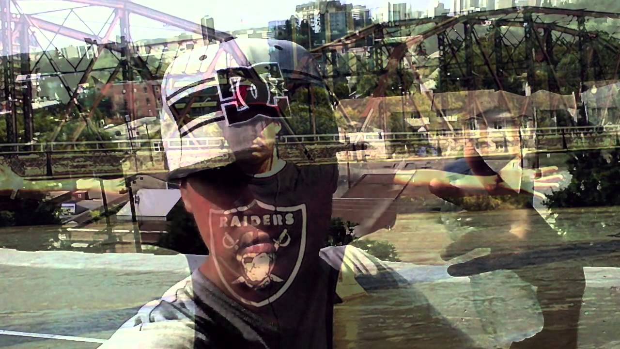 CNS_SHADOW spitting bars and freestyle - YouTube